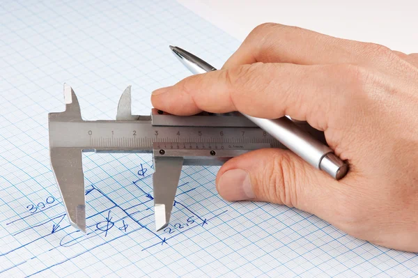 Callipers Stock Photos, Royalty Free Callipers Images | Depositphotos®