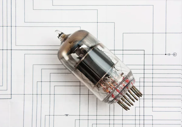 Electron tube Stock Photos, Royalty Free Electron tube Images ...