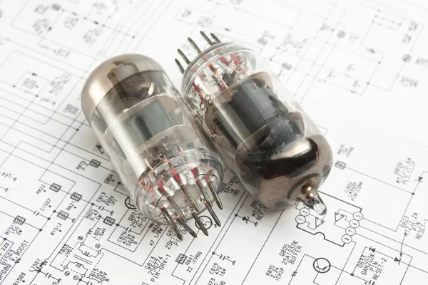 Electron tube Stock Photos, Royalty Free Electron tube Images ...