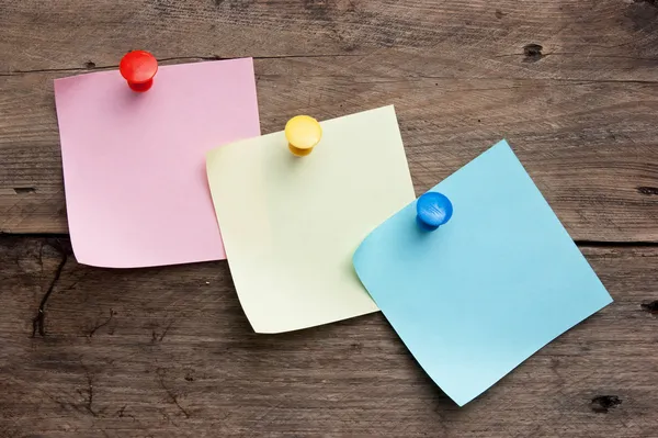 Reminder notes Stock Photo by ©Observer 5284365