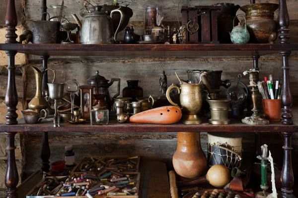 Old objects Stock Photos, Royalty Free Old objects Images | Depositphotos