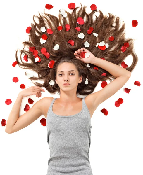 Scattered hair Stock Photos, Royalty Free Scattered hair Images ...