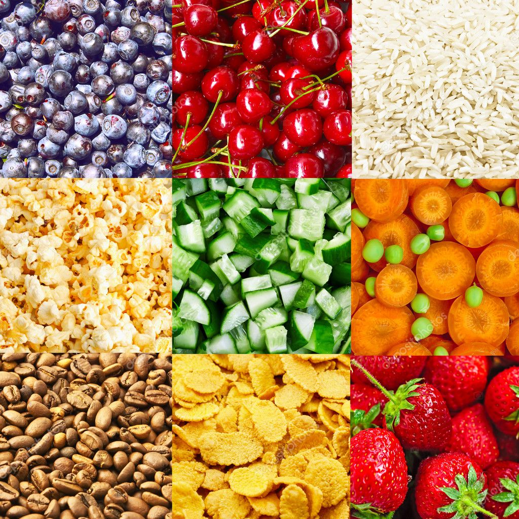 Food backgrounds Stock Photo by ©Roxana 4143835