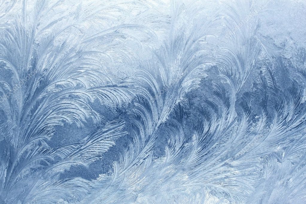 Icy glass — Stock Photo © Dink101 #5308164