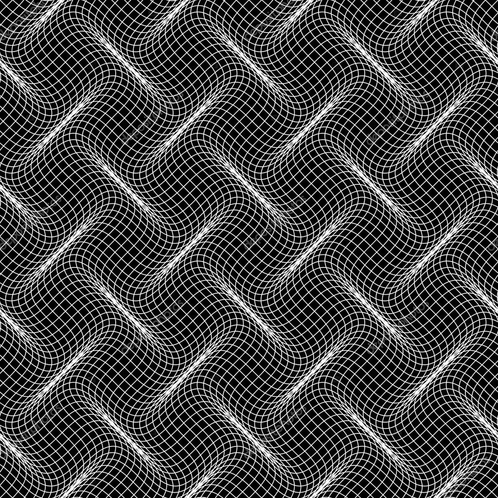 Wave interference. — Stock Vector © Leonardi #4119305 Wave interference. — Stock Vector © Leonardi #4119305