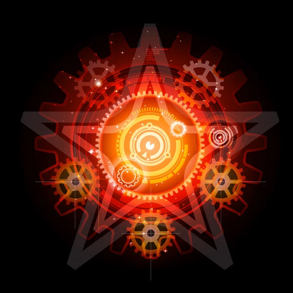 ᐈ Interlocking infinity symbols stock vectors, Royalty Free interlock ...