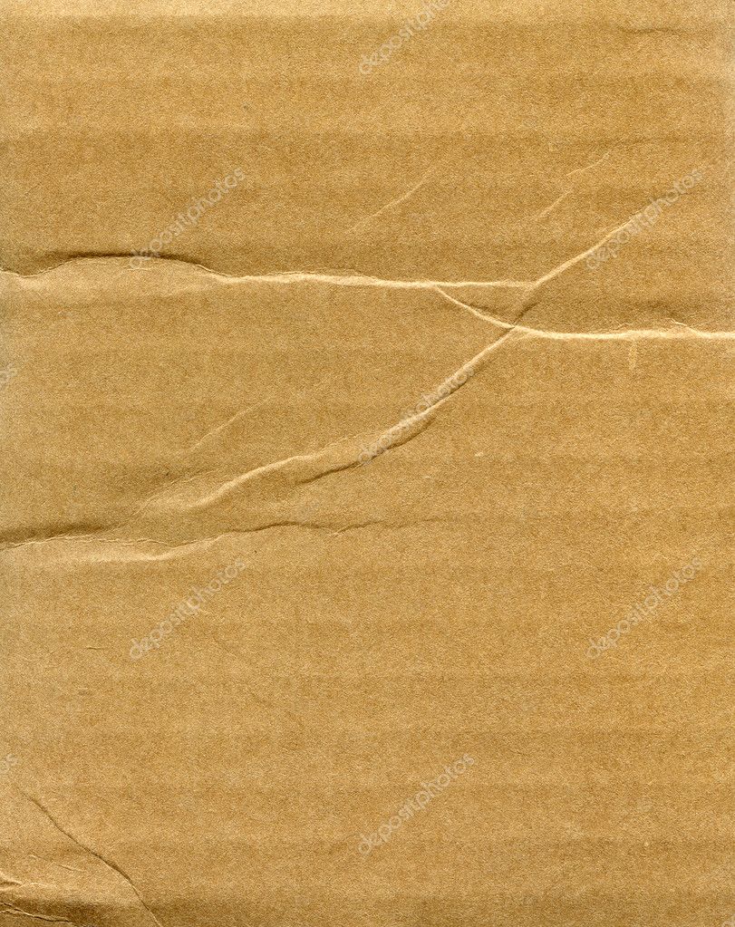 Cardboard background — Stock Photo © alexkar08 #4126694