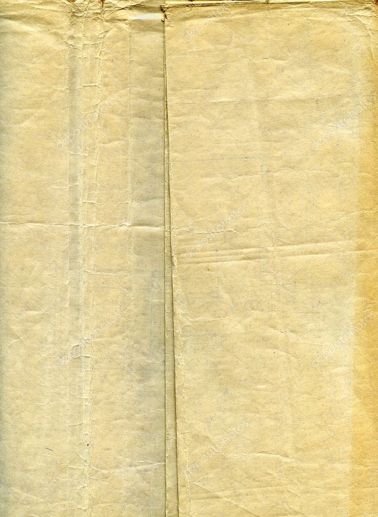 Obsolete paper — Stock Photo © alexkar08 #4260972