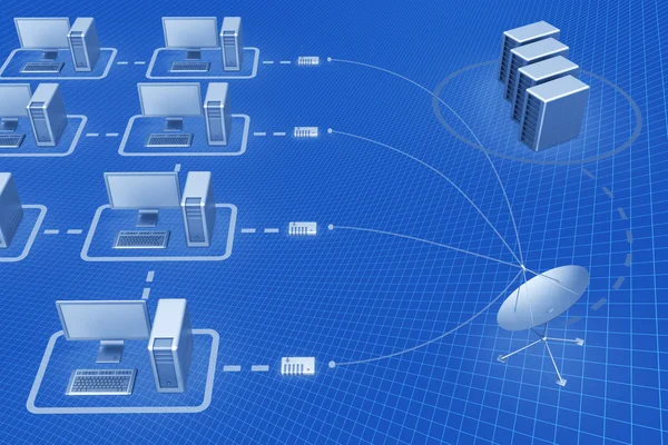 Satellite communication Stock Photos, Royalty Free Satellite ...