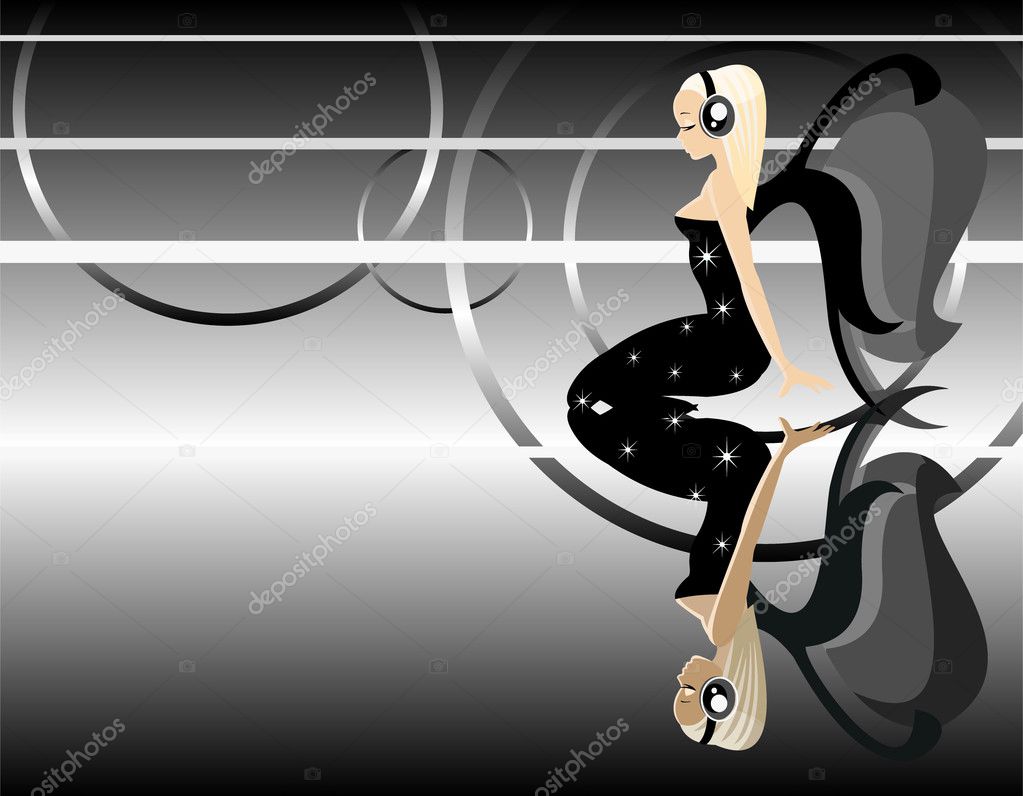 25 Selected dark angel vector art You Can Get It For Free - ArtXPaint ...