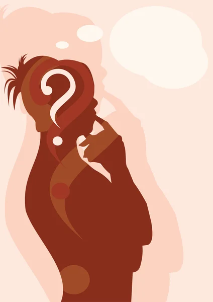 Ponder Stock Vectors, Royalty Free Ponder Illustrations | Depositphotos®