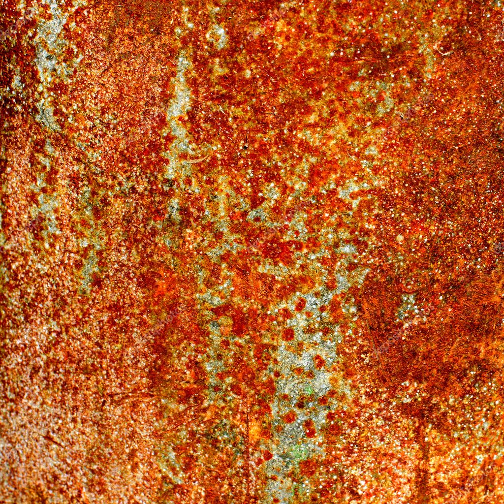 Rust texture — Stock Photo © sabphoto #5168037