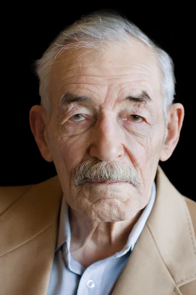 Old man profile Stock Photos, Royalty Free Old man profile Images ...