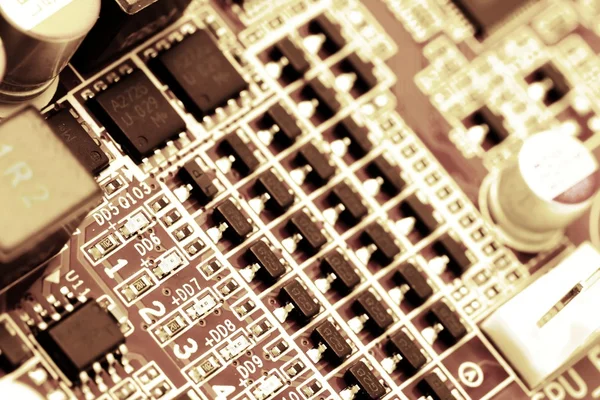 Electronics - Stock Image - Everypixel