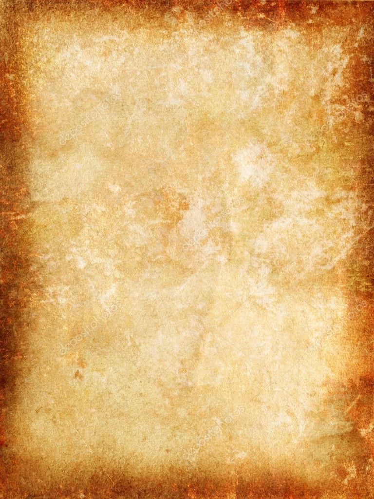 Vintage aged old paper. — Stock Photo © maxxyustas #5219389