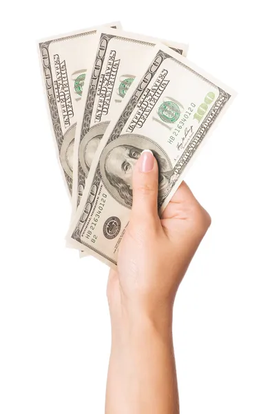 Hand holding money Stock Photos, Royalty Free Hand holding money Images ...