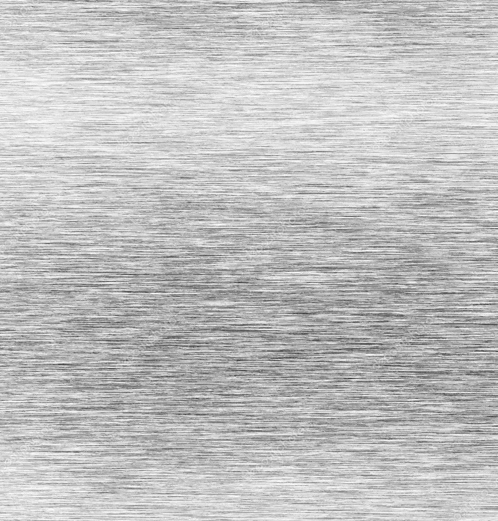 Texture en métal brossé — Photographie ArtyFree © #4994154