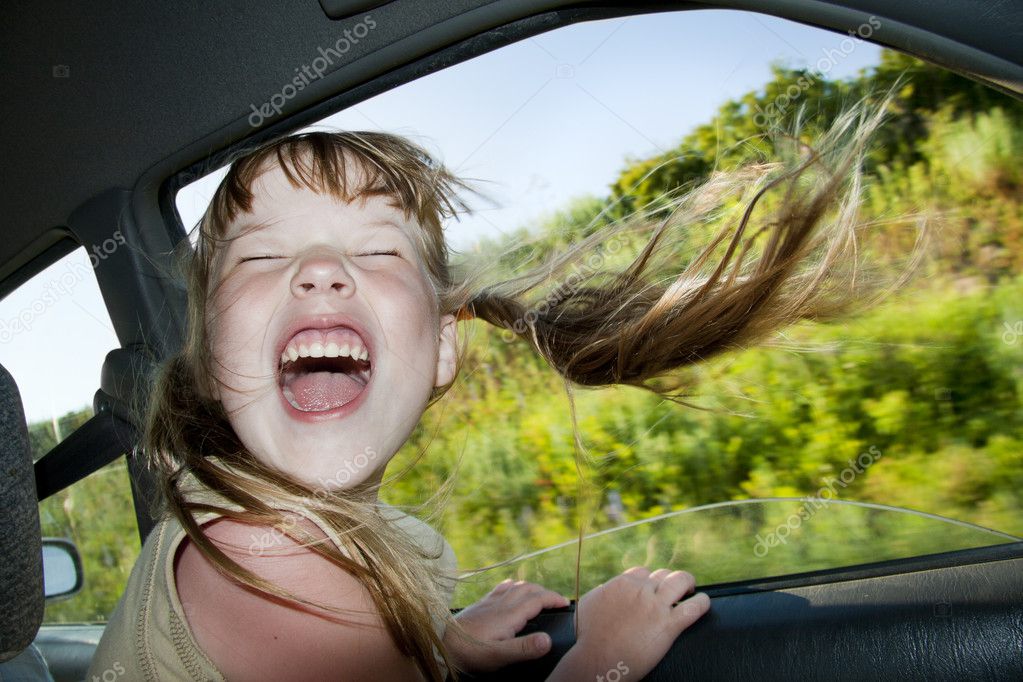 Love the Speed — Stock Photo © sundikova #5269992