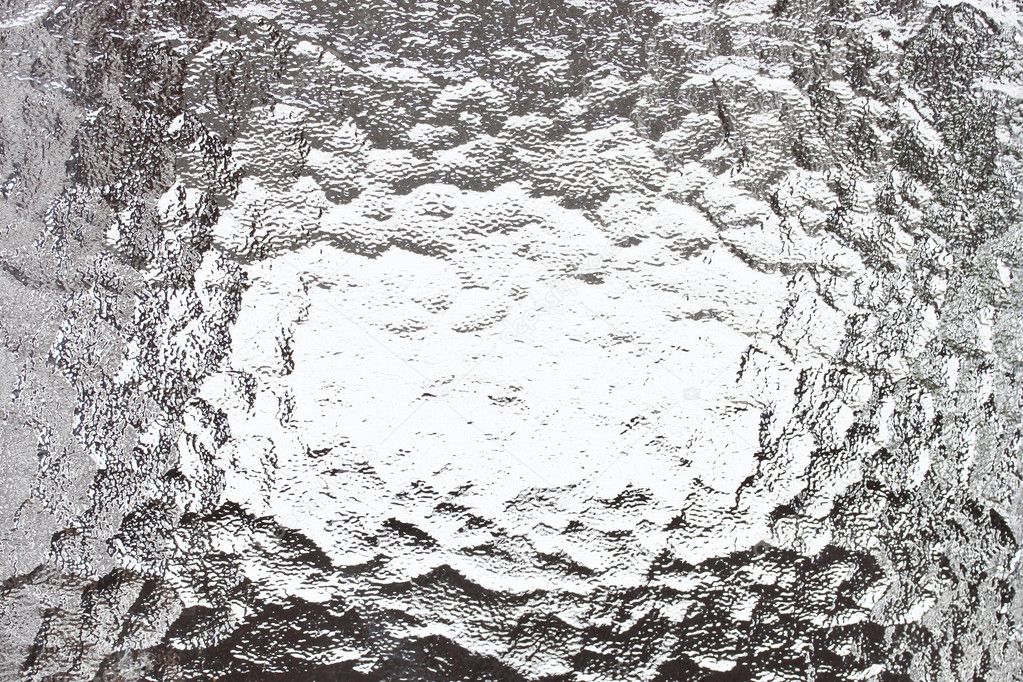 Bumpy and blurry glass — Stock Photo © dexns31 #4745875