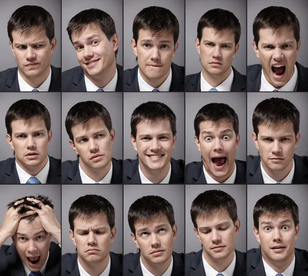 Business emotions Stock Photos, Royalty Free Business emotions Images ...