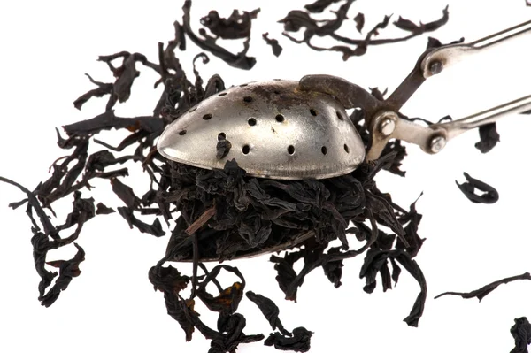 Tea sieve Stock Photos, Royalty Free Tea sieve Images | Depositphotos®