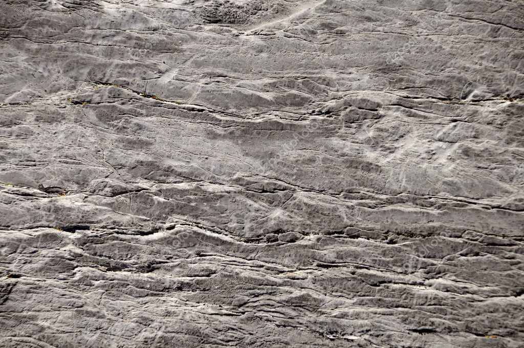 Cracked rock surface texture seamlessly tileable — Stock Photo ...