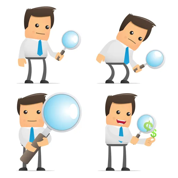 18,800 Funny cartoon manager Vector Images, Funny cartoon manager ...