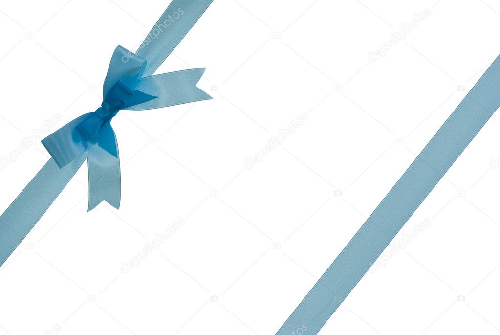 Gift ribbon Stock Photo by ©dabjola 4402688 Gift ribbon Stock Photo by ©dabjola 4402688