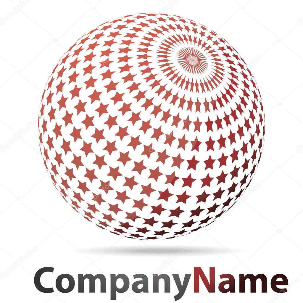 Logo Stock Vector Image by ©aslyva #4147048