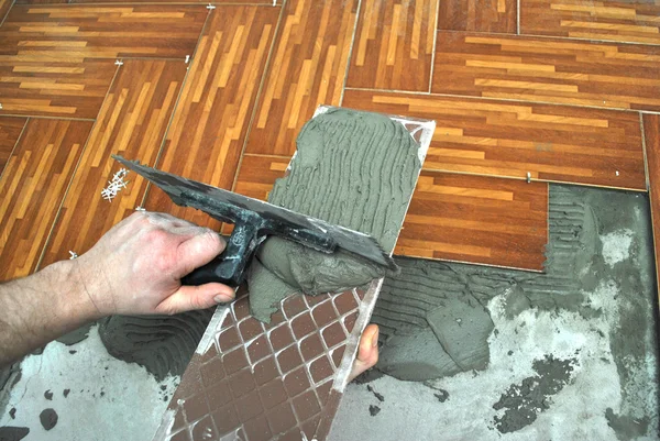 Putting tiles Stock Photos, Royalty Free Putting tiles Images ...