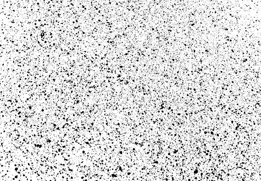 Abstract black spots heap, background texture closeup — Stock Photo ...