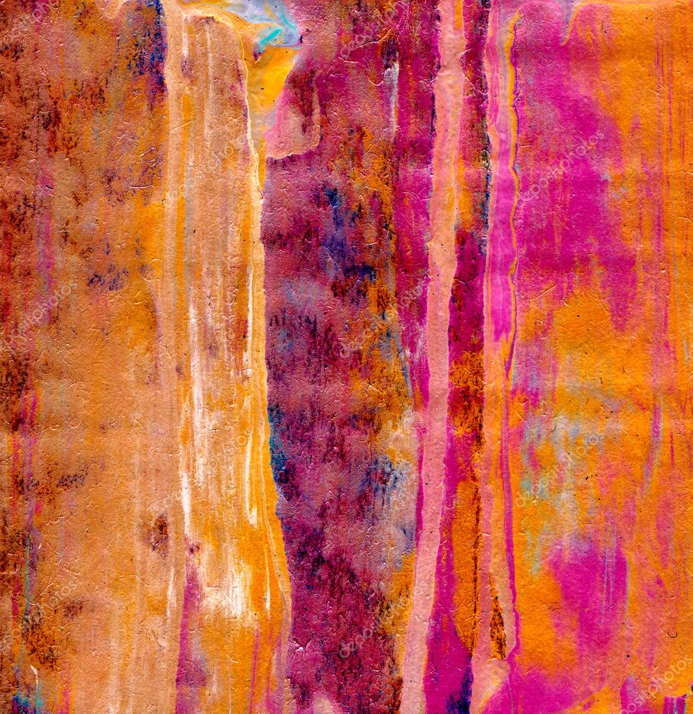 Abstract acrylic painted background Stock Photo by ©Tihon6 4205101
