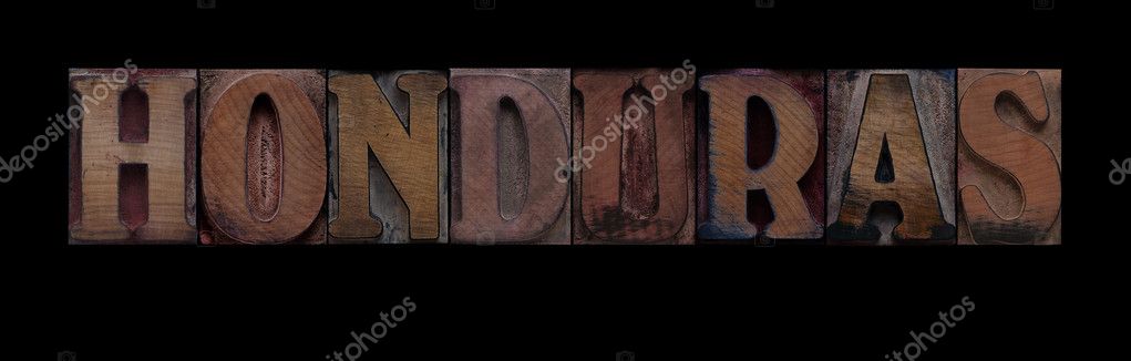 Honduras word Stock Photos, Royalty Free Honduras word Images ...