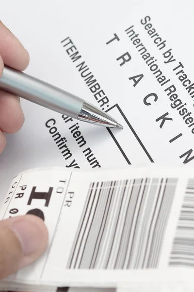 Tracking number Stock Photos, Royalty Free Tracking number Images ...