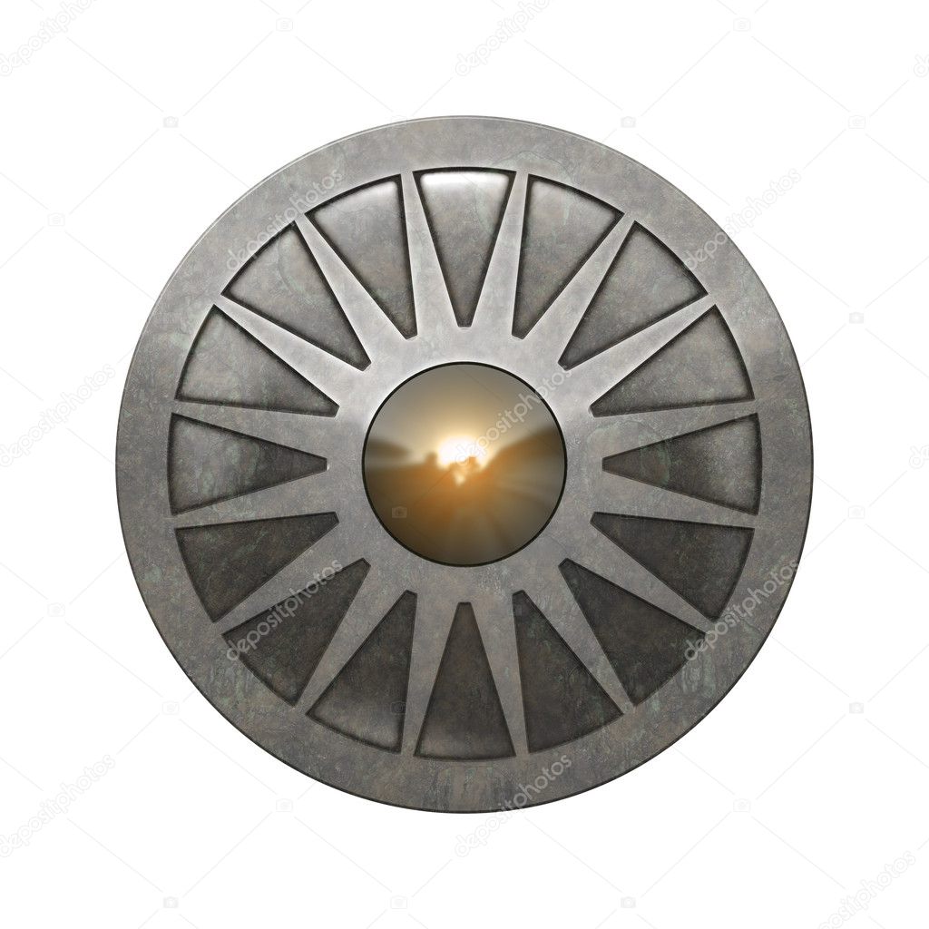 Shield Stock Photo by ©magann 5362478