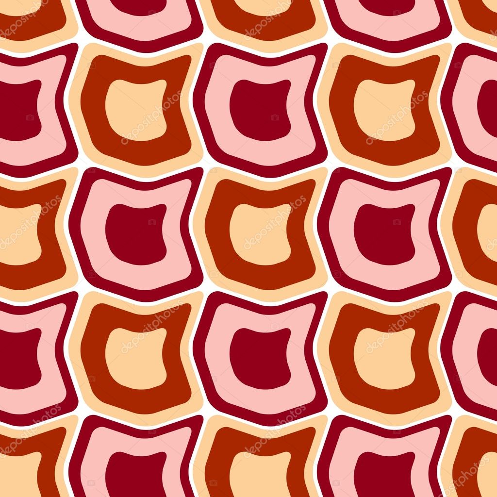 Seamless tile pattern Stock Vector Image by ©ihor_seamless #4289385