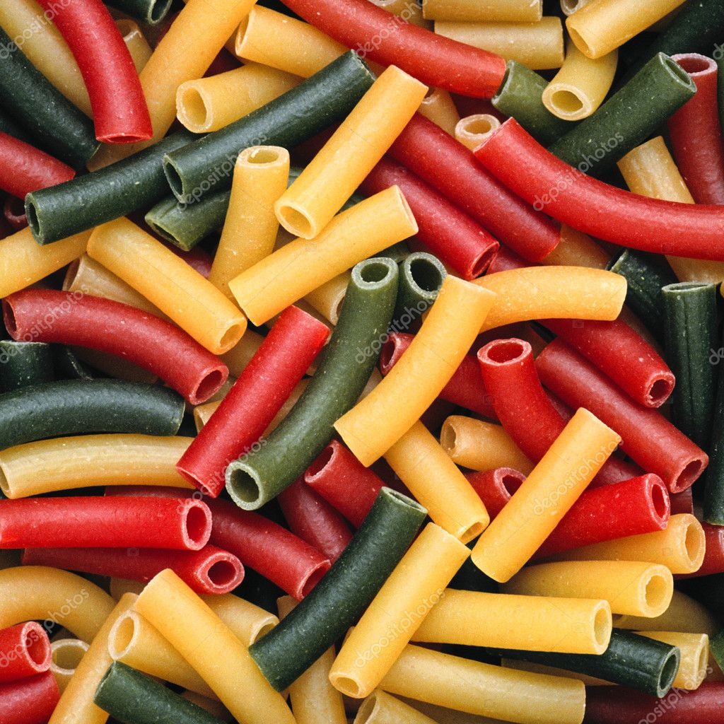 Italian pasta Stock Photo by ©kubais 5230185