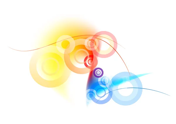 Three color illustration Vector Art Stock Images | Depositphotos