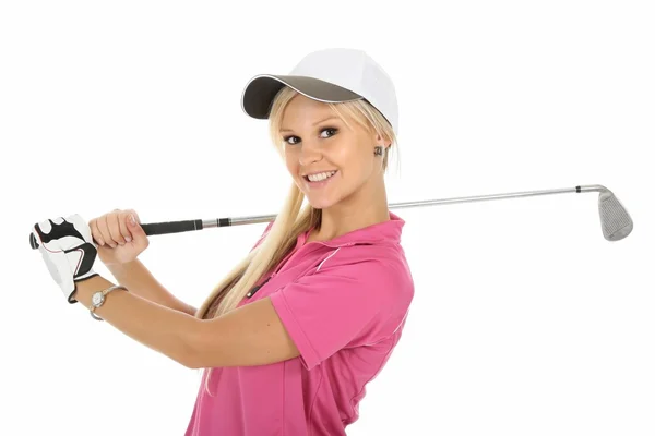 Pink golf Stock Photos, Royalty Free Pink golf Images | Depositphotos®
