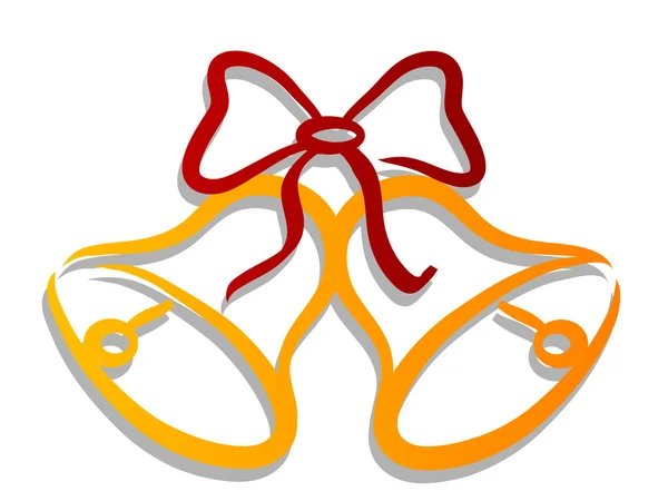 ᐈ Jingle bells clip art stock pictures, Royalty Free bells vectors ...