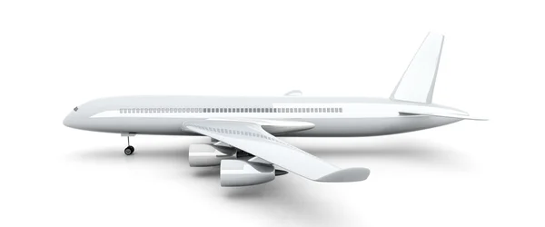 Generic Airplane Stock Photo by ©Spectral 5257969