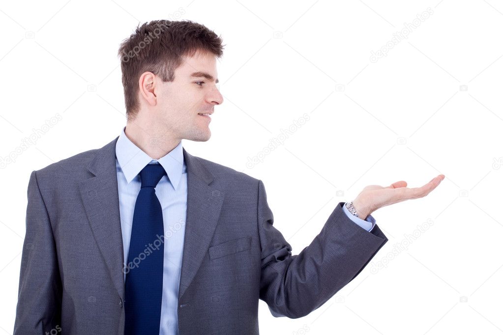 montrer en espagnol traduction