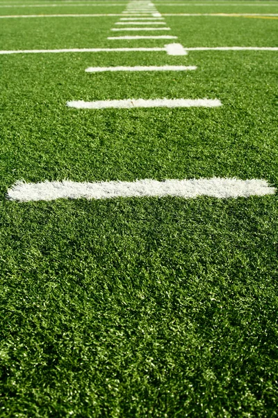Football field - Stock Image - Everypixel