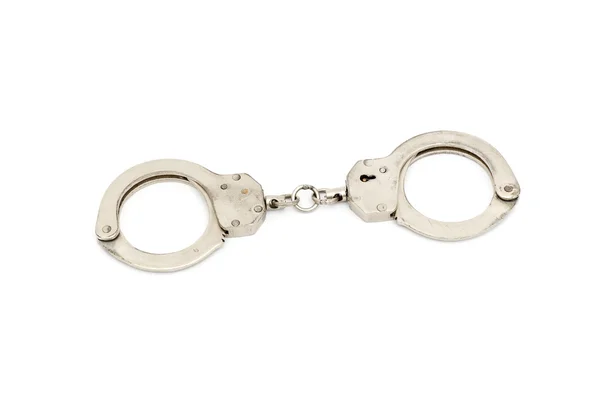 Handcuffs Stock Photo by ©gunnar3000 4063092