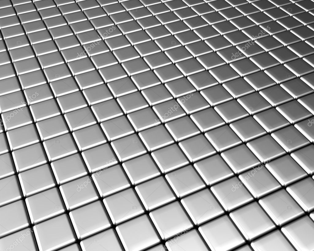 Aluminum background — Stock Photo © plinghoo #4961736