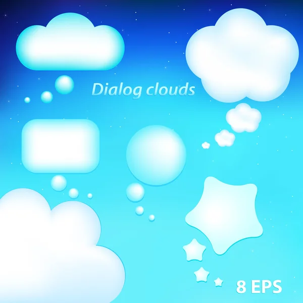 Dark blue star Vector Art Stock Images | Depositphotos