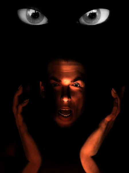 Paranoiac Stock Photos, Royalty Free Paranoiac Images | Depositphotos®