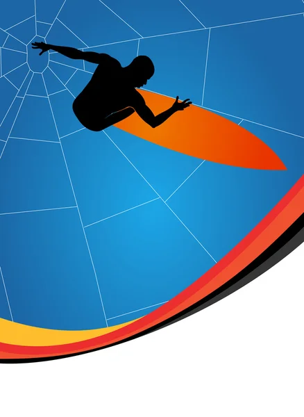 6,037 Surfer wave Vector Images | Depositphotos