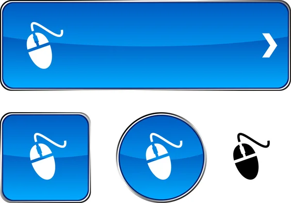 Mouse button Vector Art Stock Images | Depositphotos