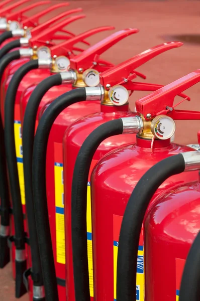 Fire extinguisher — Stock Photo © nikolaykaz #3996005